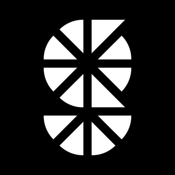 KD Eight | FontStruct